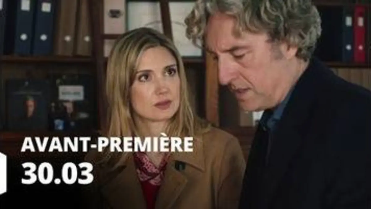 Replay Ici tout commence du 30/03/2023 : Avant-première - Ici tout commence du 30 mars 2023 ...