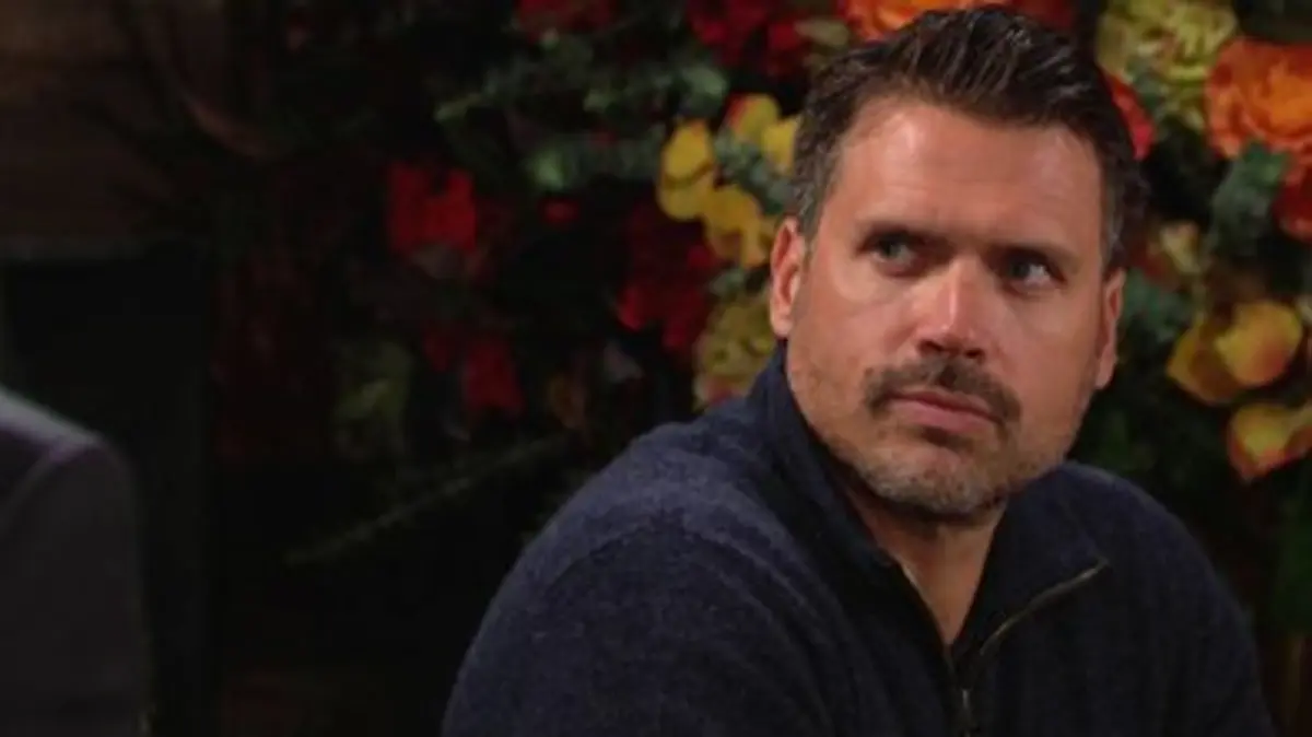 Replay Les Feux de l'amour du 27/05/2024 : Avant-première - Les feux de ...