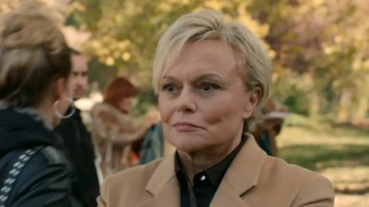 Replay Master Crimes du 09/11/2023 : Avant-première - Master crimes - S01 E01