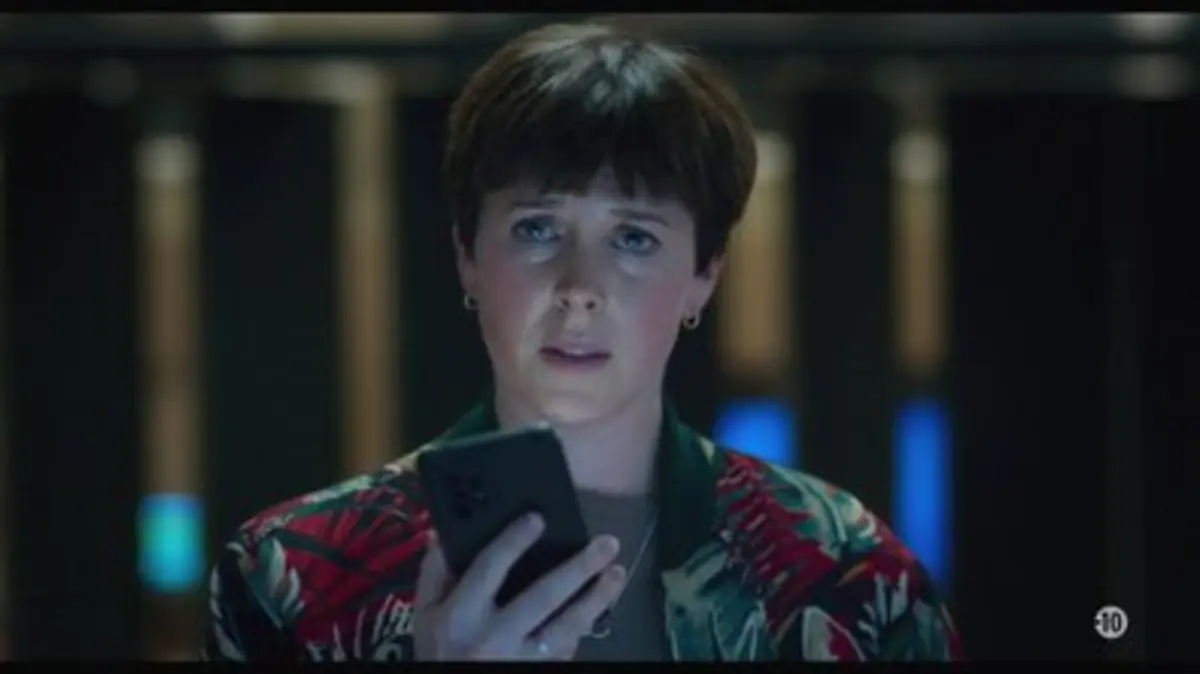 Replay Nightsleeper du 23/10/2024 : Avant-première - Nightsleeper - S01 E06