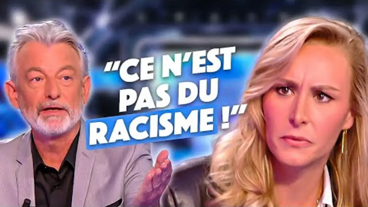 Replay Touche pas à mon poste ! du 27/05/2024 : Aya…