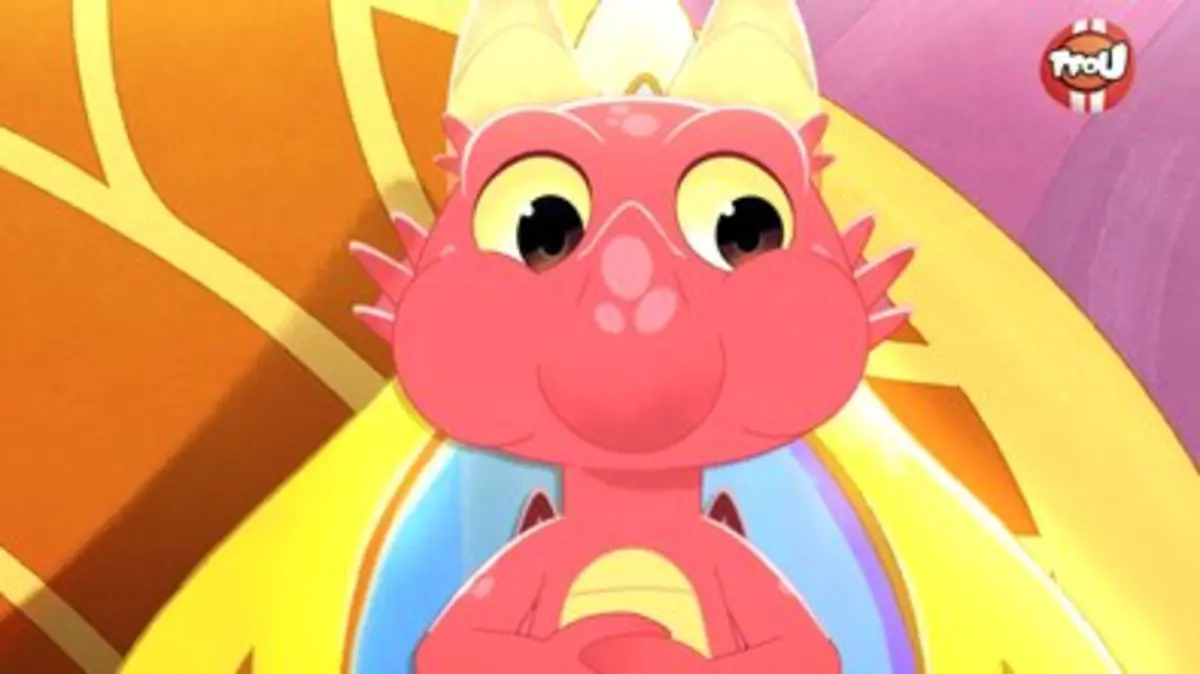 Replay Azuro du 28/09/2024 : Azuro & la brigade des dragons - Gare aux ...