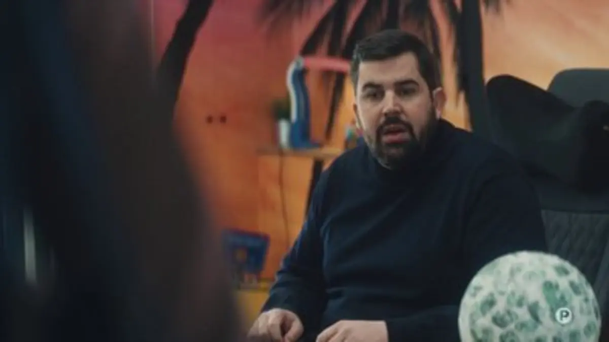 Replay Benoît Gênant Officiel du 02/02/2024 : Benoît Gênant Officiel ...