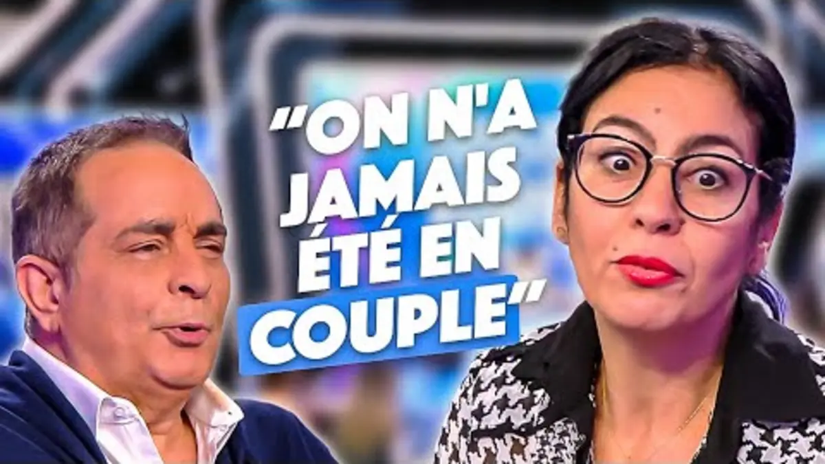 Replay Touche pas à mon poste ! du 07/07/2024 : Bruno Vandelli accuse Yanis Marshall de…