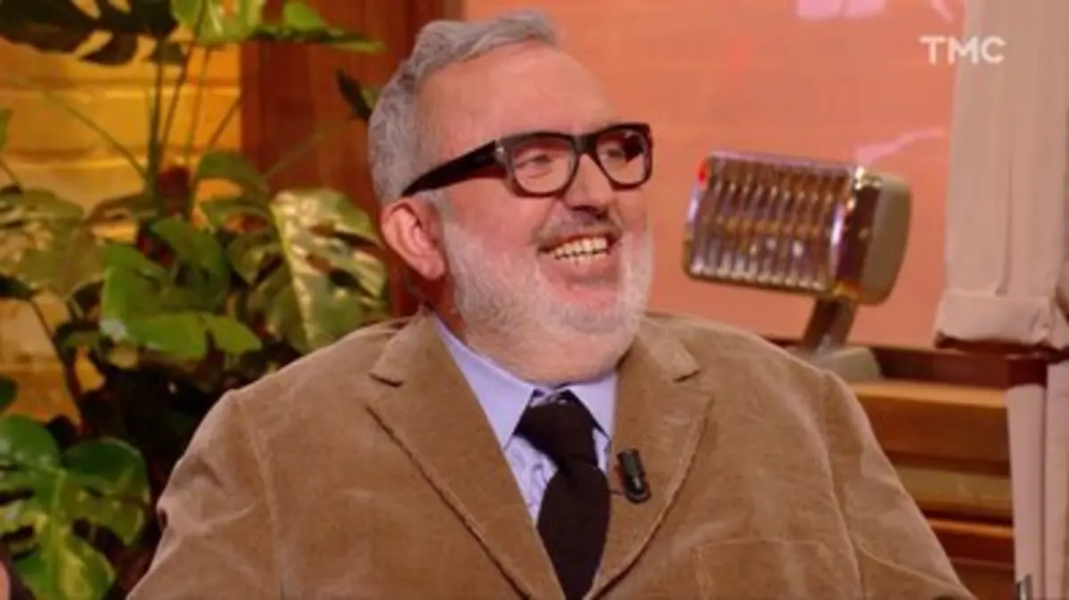 Replay Burger Quiz du 15/02/2025 : Burger Quiz du 15 février 2025 - S03 ...