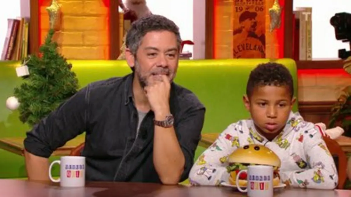 Replay Burger Quiz du 23/11/2024 : Burger Quiz du 23 novembre 2024 ...