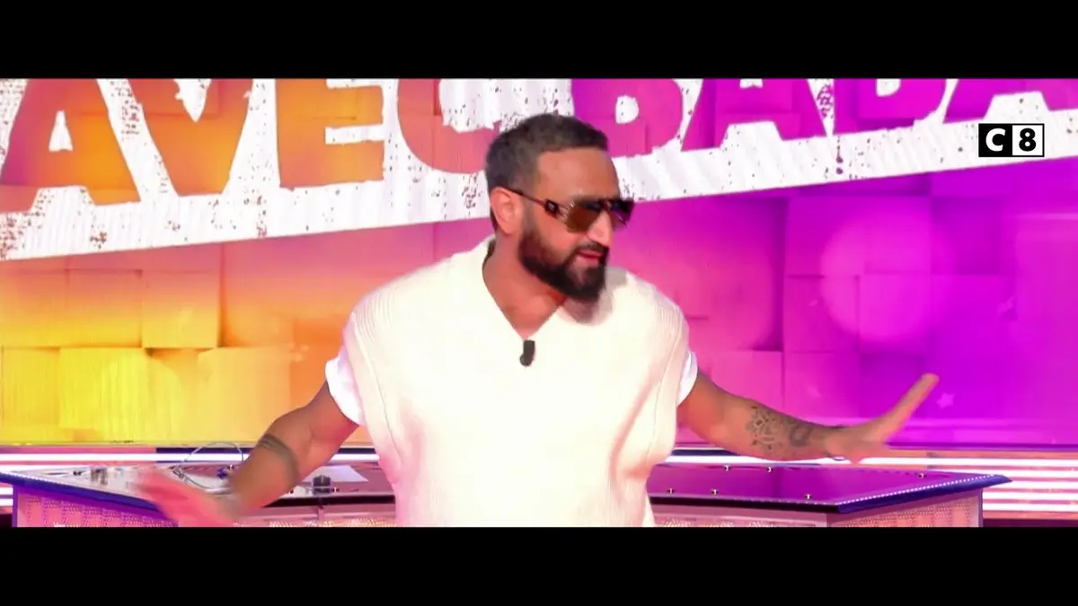 Replay Touche pas à mon poste ! du 02/09/2024 : C'est le retour du direct sur C8