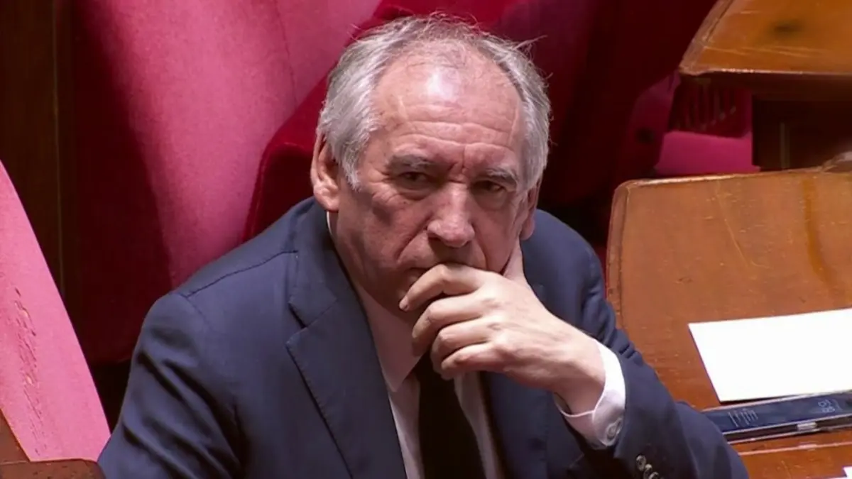 Replay C dans l'air du 16/12/2024 : C dans l'air