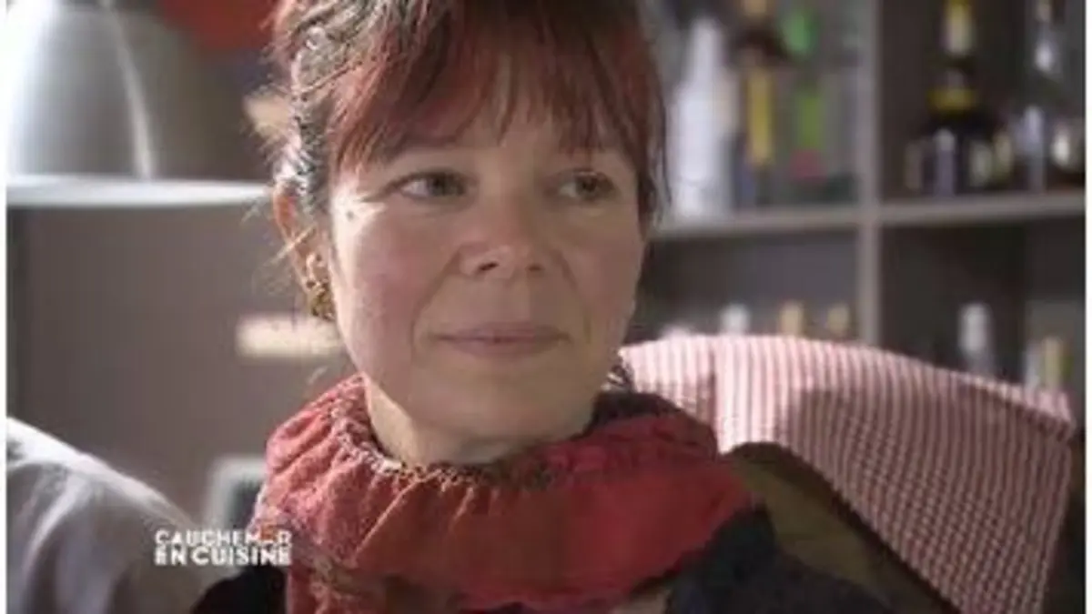 Replay Cauchemar en cuisine du 20/10/2018 : Cauchemar en cuisine avec Philippe Etchebest : Rethel