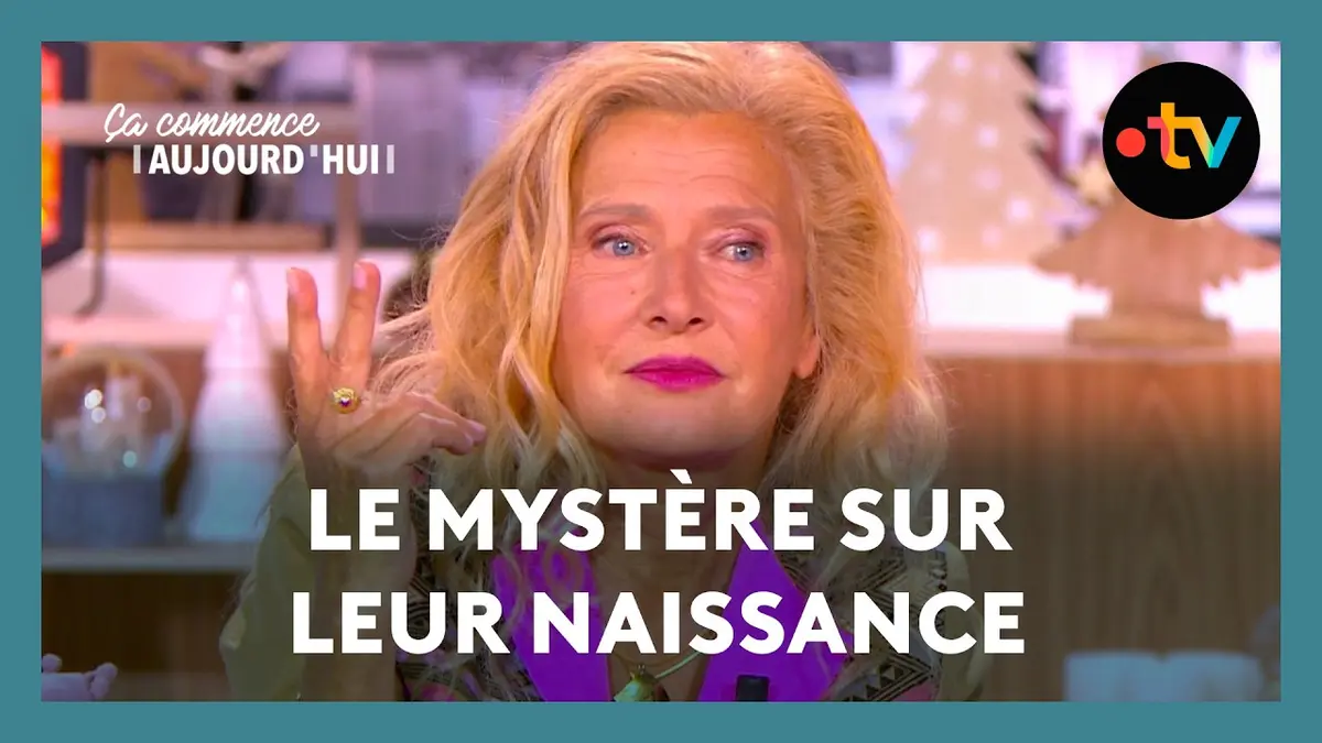 Replay Ça commence aujourd'hui du 03/12/2024 : Célébrités