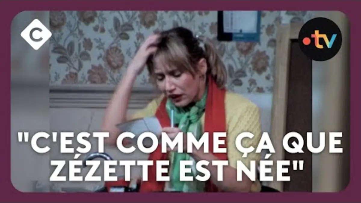Replay C à vous du 30/12/2024 : Ces acteurs se sont transformés pour ...
