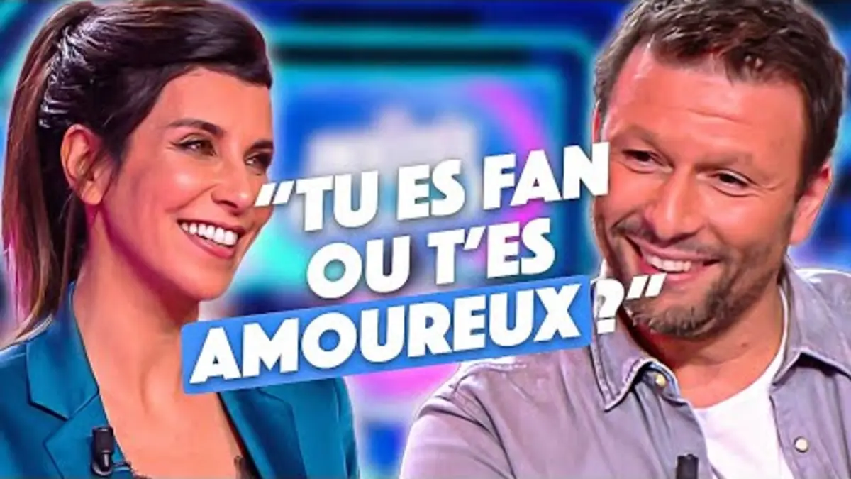 Replay Touche pas à mon poste ! du 27/02/2024 : Cyril Hanouna met MAL à l'aise Raymond devant ...