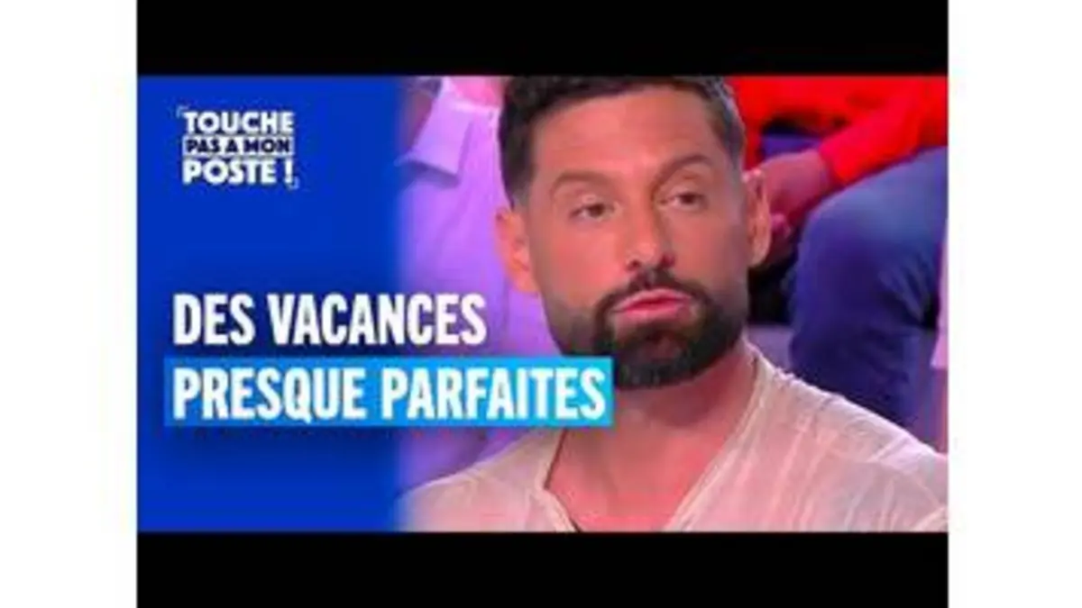 Replay Touche pas à mon poste ! du 03/06/2023 : Cyril…