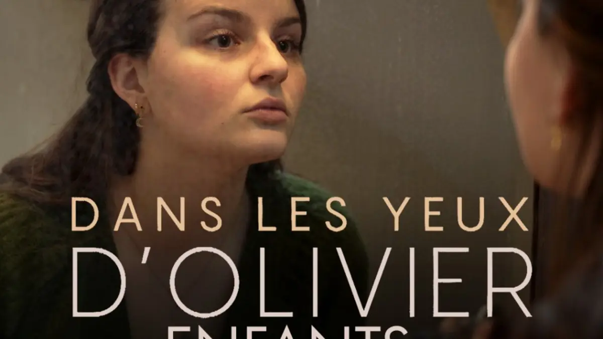 Replay Dans les yeux d'Olivier du 02/01/2024 : Dans les yeux d'Olivier