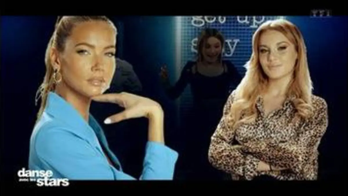 Replay Danse avec les stars du 23/09/2022 : Danse avec les…