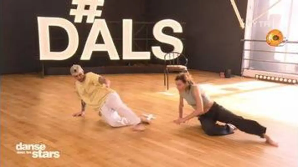 Replay Danse avec les stars du 23/09/2022 : Danse avec les…