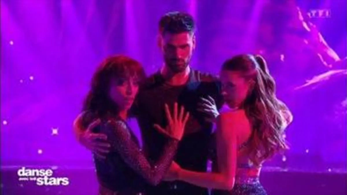 Replay Danse avec les stars du 07/10/2022 : Danse avec les stars 2022 - Léa Elui, Jordan ...