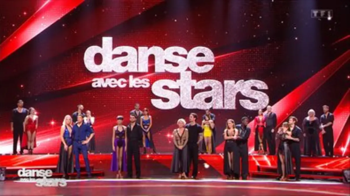 Replay Danse avec les stars du 22/02/2025 : Danse avec les Stars 2025 - Qui sont les couples en ...