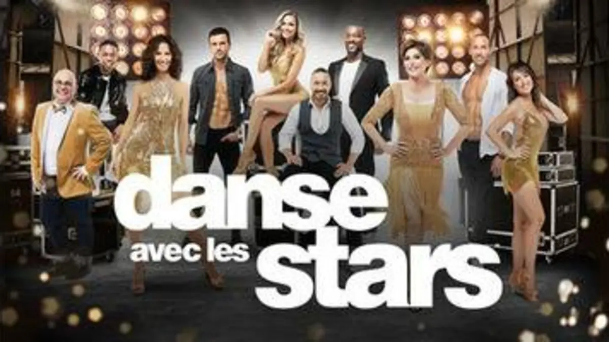 Replay Danse avec les stars du 01/10/2021 : Danse avec les stars - Le prime 3