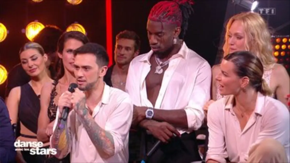 Replay Danse avec les stars du 01/02/2024 : Danse avec les stars - S12 E03 - Danse avec les ...