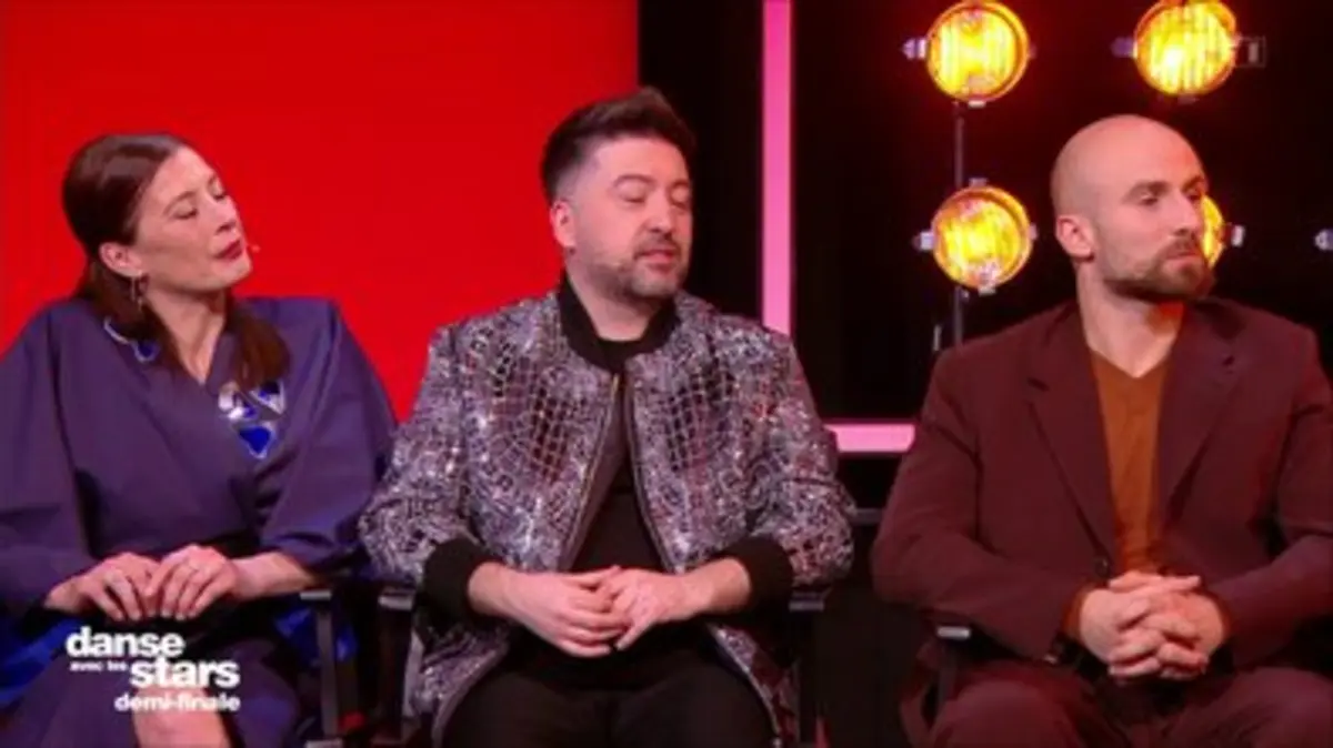 Replay Danse avec les stars du 01/02/2024 : Danse avec les stars - S12 E09 - Danse avec les ...