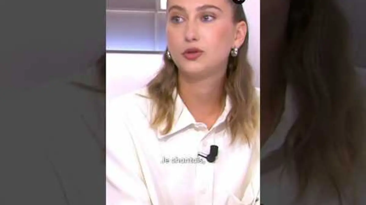 Replay C à vous du 03/03/2025 : De Youtubeuse à chanteuse ! ? #càvous # ...
