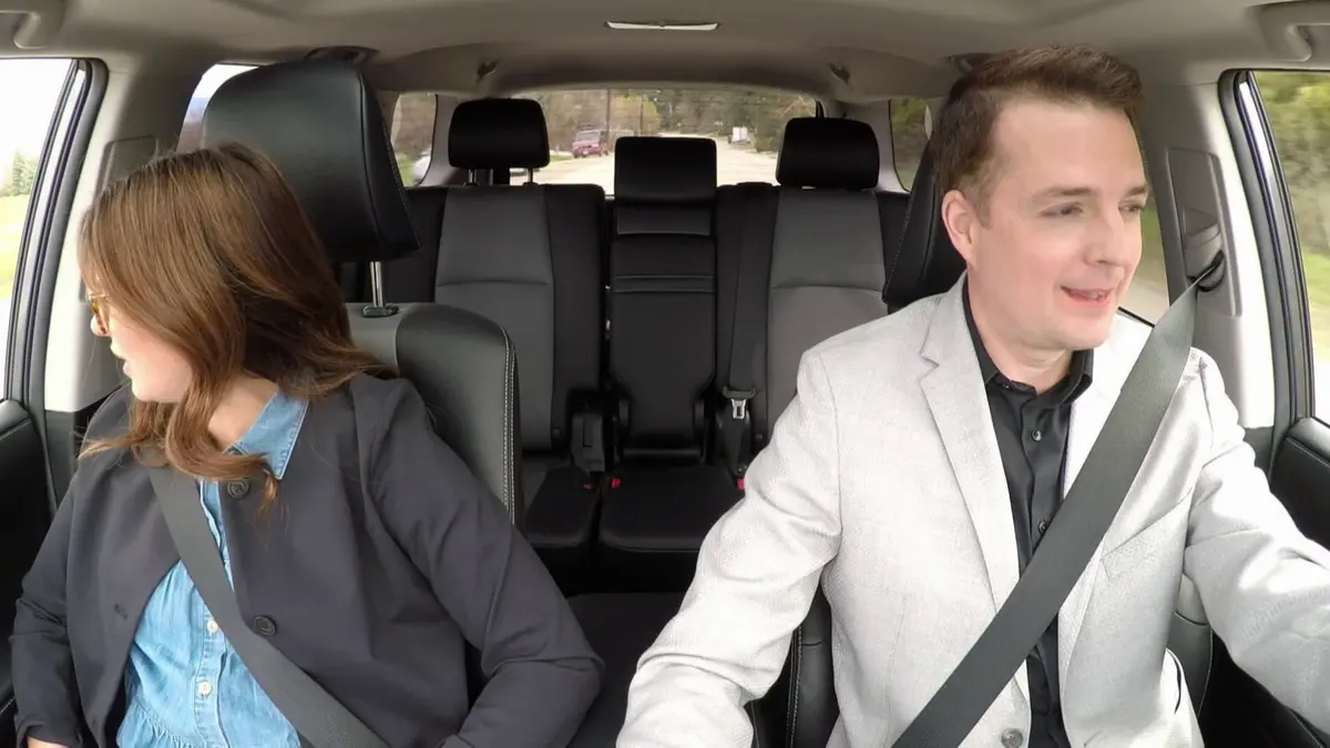 Replay Déco ou négo du 03/03/2024 : Déco ou négo : Amanda & Derek