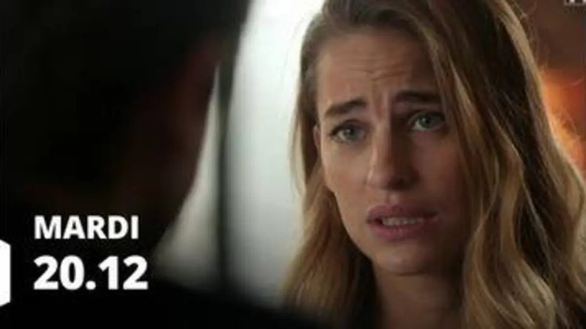 Replay Demain nous appartient du 20/12/2022 : Demain nous appartient du 20 décembre 2022 - Episode…