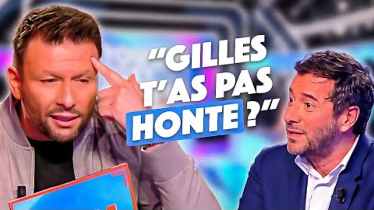 Replay Touche pas à mon poste ! du 15/04/2024 : Des femmes de GAUCHE ...