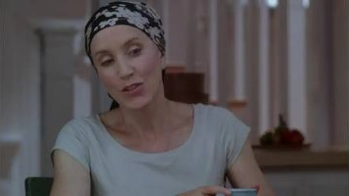 Replay Desperate Housewives du 18/06/2024 : Desperate Housewives : S4 E2 - Rien n'est plus ...