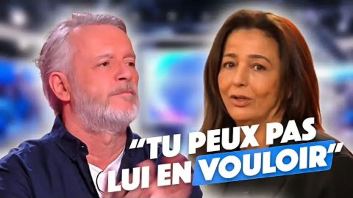 Replay Touche pas à mon poste ! du 28/02/2025 : Didier…
