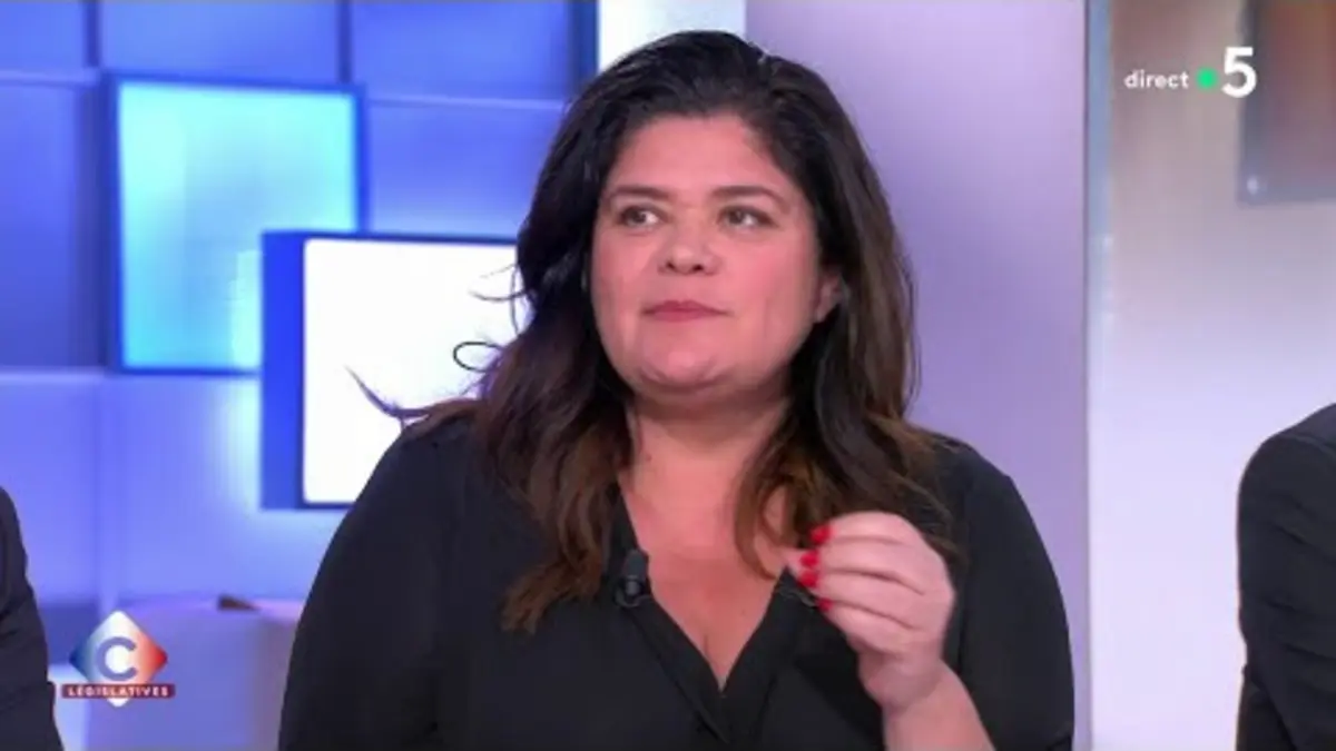 Replay C à vous du 17/06/2024 : Dissolution : LFI se débarrasse de ses dissidents - Patrick ...