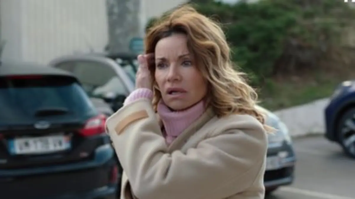 Replay Demain nous appartient du 22/02/2024 : DNA du 23 février 2024 en ...