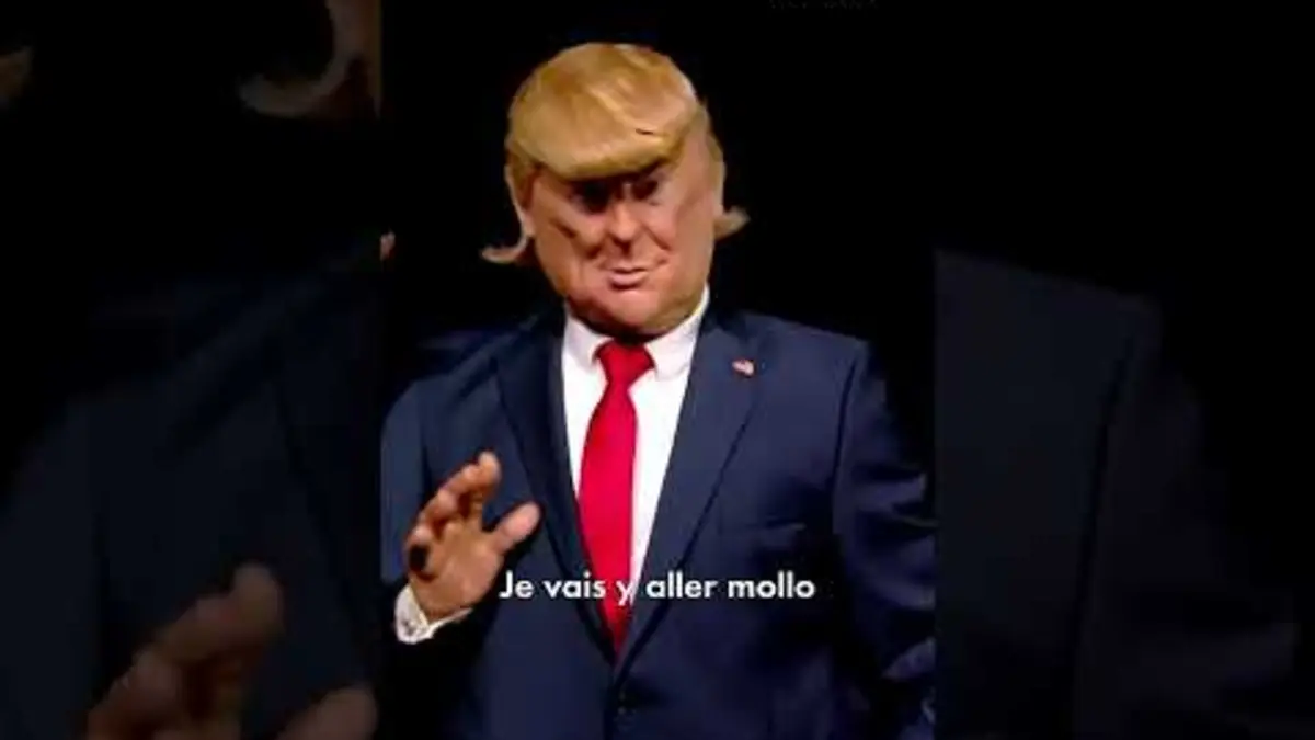 Replay Les Guignols du 04/03/2024 : Donald Trump revient avec une ...