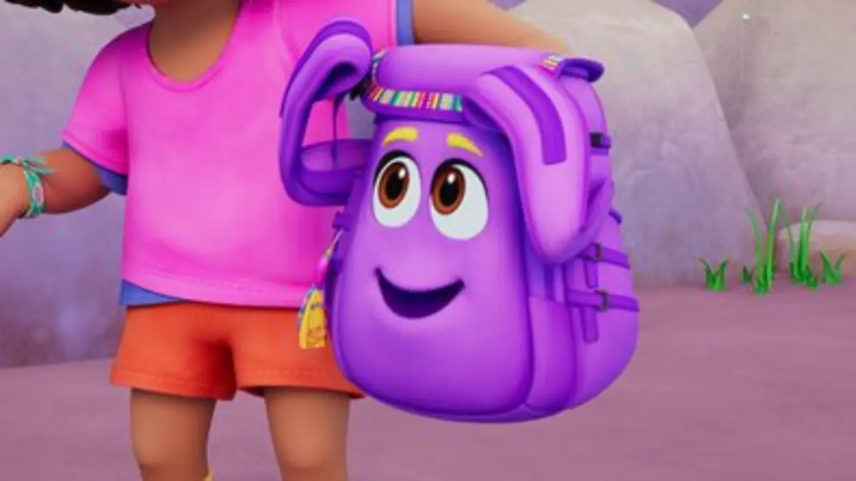 Replay TF1 du 04/01/2025 : Dora - S02 E02 - Episode 30