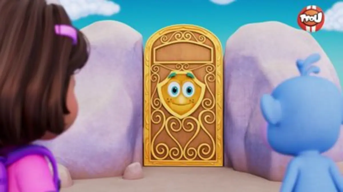 Replay TF1 du 09/11/2024 : Dora - S02 E02 - La surprise de Sakado