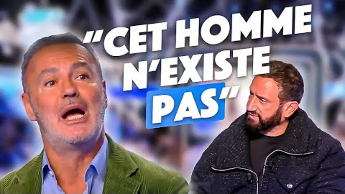 Replay Touche pas à mon poste ! du 18/09/2024 : Double condamnation : Une médium déclarait que ...