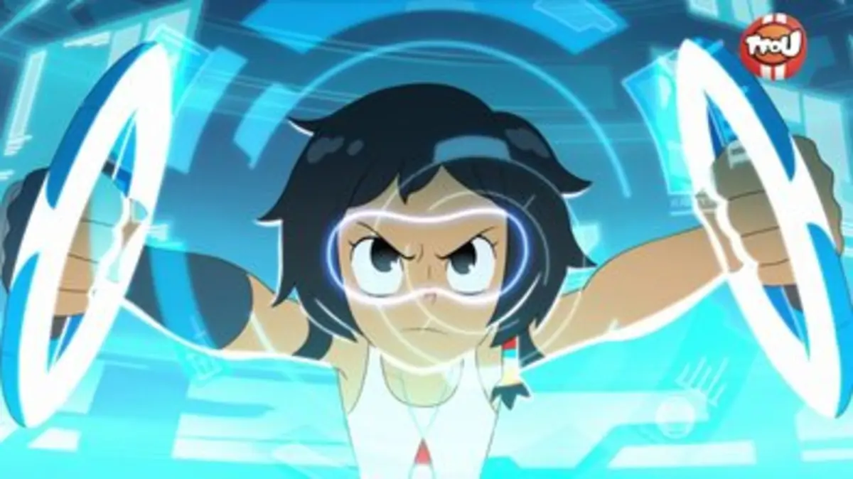 Replay Droners du 10/04/2024 : Droners - La course Wotan