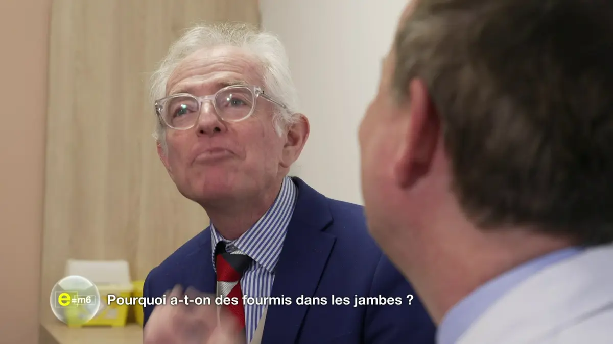 Replay E=M6 du 21/04/2024 : e=m6 : 6 questions que posent les enfants ...