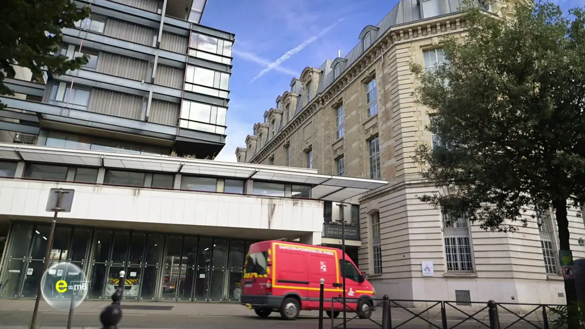 Replay E=M6 du 19/11/2023 : e=m6 : Spéciale premiers secours : des ...