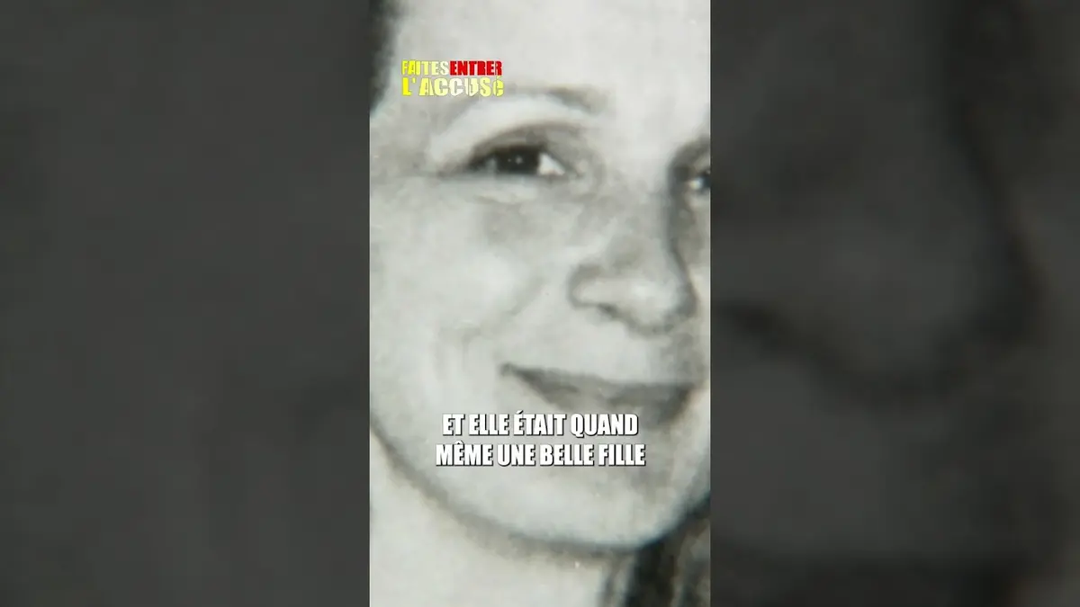 Replay Faites entrer l'accusé du 13/08/2024 : "Elle avait besoin qu'on ...