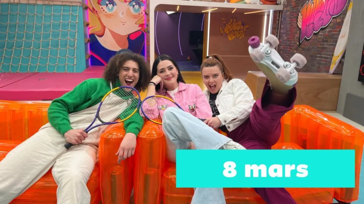 Replay Okoo-koo du 28/02/2024 : Emission du 8 mars 2024