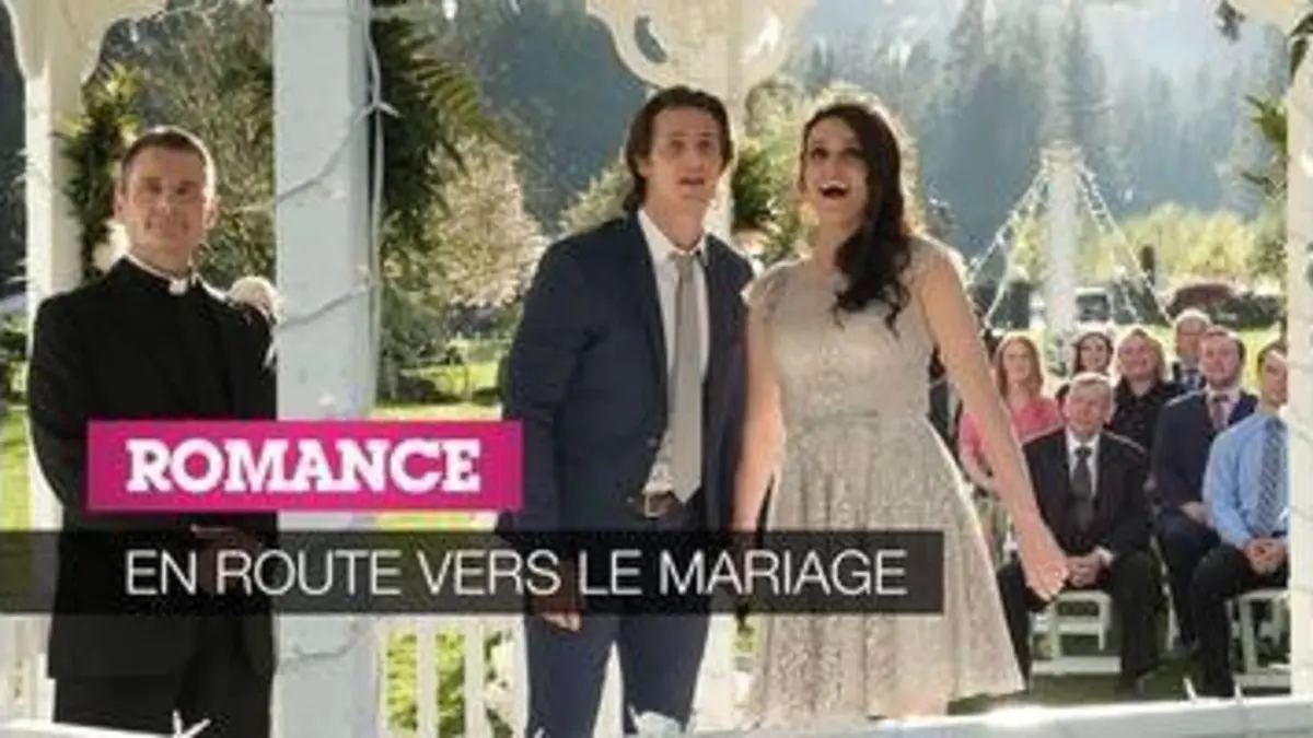 Replay En route vers le mariage : rendez-vous avec l'amour du 12/05 ...