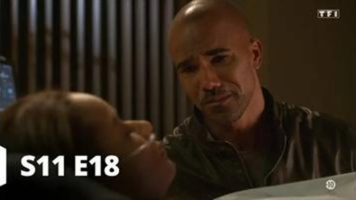 Replay Esprits criminels du 19/02/2023 : Esprits criminels - S11 E18 - La fin d'une histoire