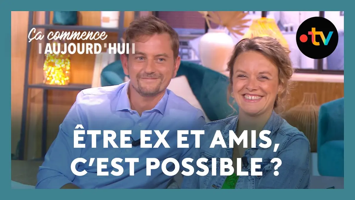 Replay Ça commence aujourd'hui du 20/10/2024 : Ex