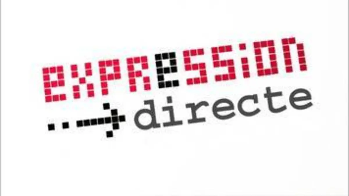 Replay Expression directe du 21/11/2017 : Expression directe