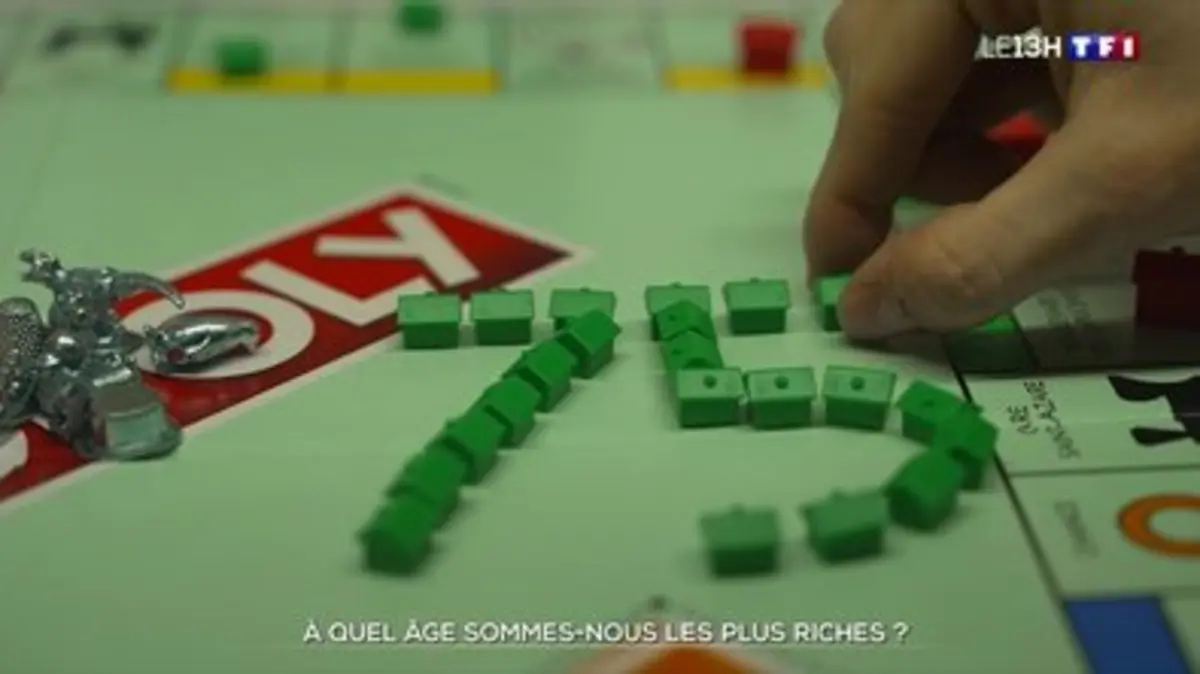 Replay Journal de TF1 du 12/12/2024 : Extrait du 13 heures du 12 décembre 2024