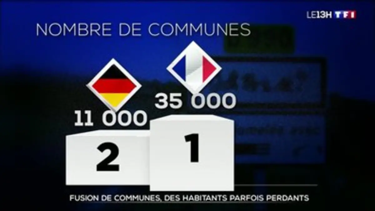 Replay Journal de TF1 du 12/12/2024 : Extrait du 13 heures du 12 décembre 2024