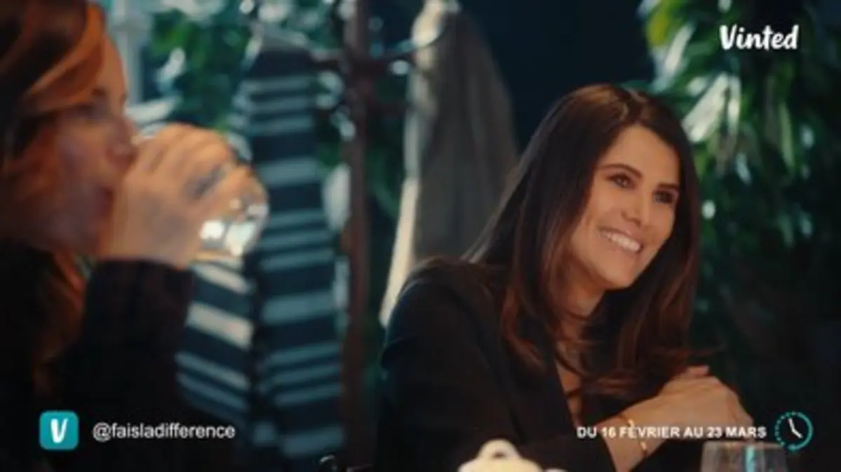 Replay TF1 du 16/02/2025 : Fais la différence avec Vinted