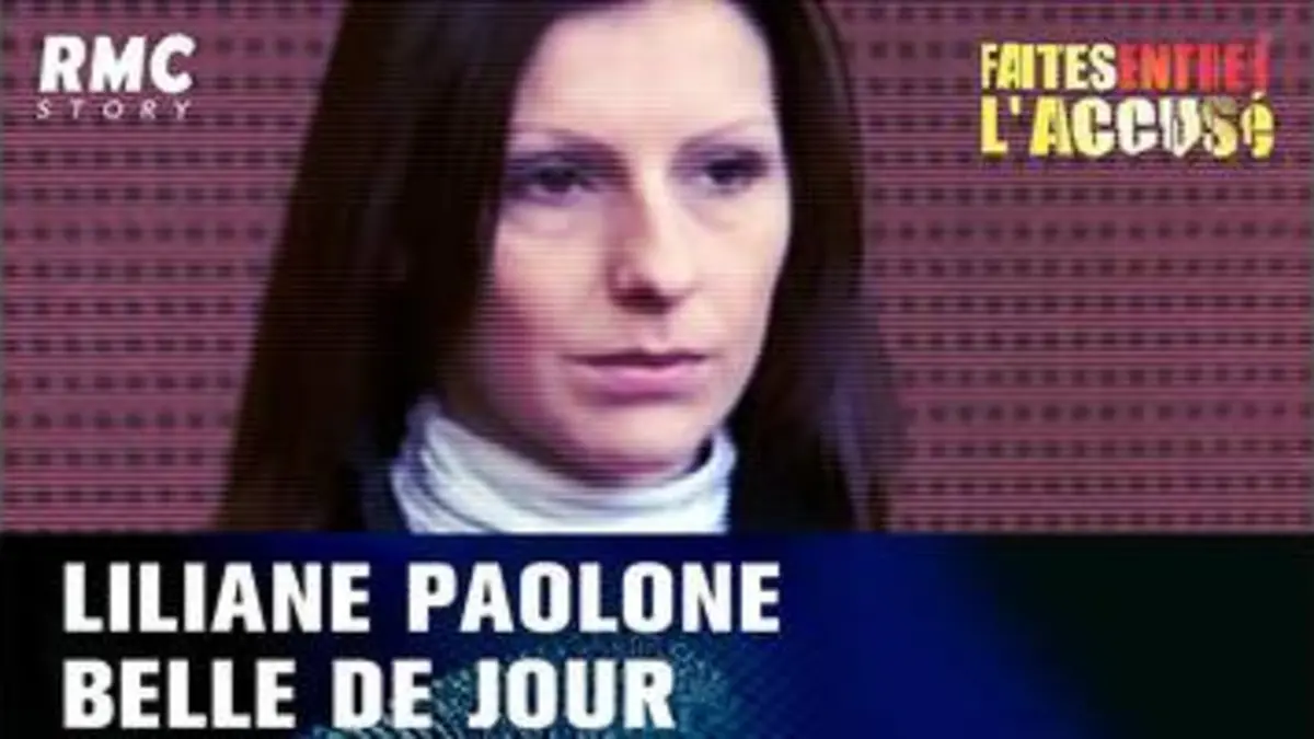 Replay Faites entrer l'accusé du 21/12/2021 : Faites entrer l'accusé ...